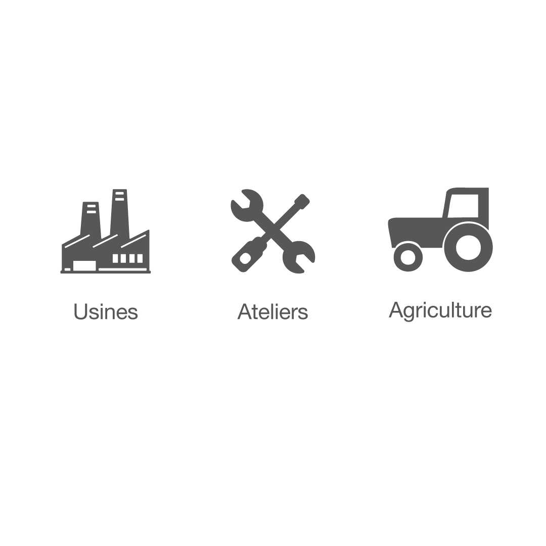 Solutions · Cogen